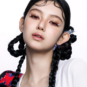 Danielle (NJZ) MBTI Personality Type: ENFJ