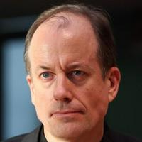 What do you think Thomas A. Drake's MBTI personality type is?