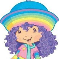 Rainbow Sherbet MBTI Personality Type: ISFP