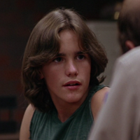 🔥 Richie White MBTI | Over The Edge (1979) Personality Types