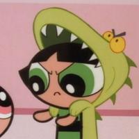 Buttercup MBTI Personality Type: ESTP