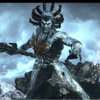 Poseidon MBTI Personality Type: INTJ