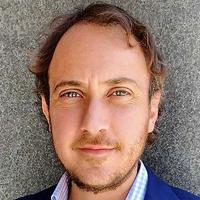 What do you think Ben Meiselas (MeidasTouch)'s personality is?