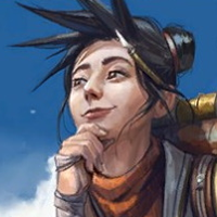 Nenio MBTI Personality Type: INTP