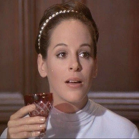 Velia Redford - Discussion on PDB