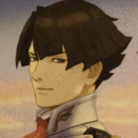 Kazuma Asogi MBTI Personality Type: ENTJ or ENTP?