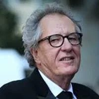 Geoffrey Rush - Discussion on PDB