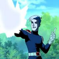 Bobby Drake "Iceman" - Discussion on PDB