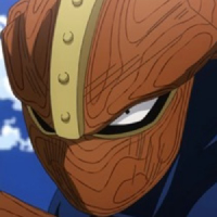 🔥 Shinji Nishiya "Kamui Woods" MBTI | Boku no Hero Academia Personality ...
