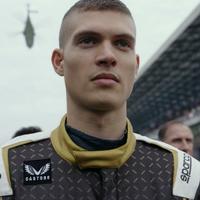 🔥 Nicholas Capa MBTI | Gran Turismo (2023) Personality Types