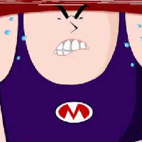 Strong Mad - Discussion on PDB