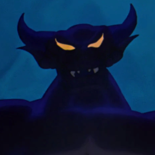 Entp Disney Characters