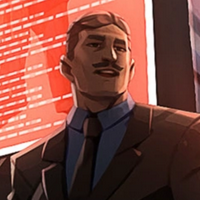 🔥 Gérard Lacroix MBTI | Overwatch Personality Types