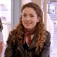 🔥 Rachel MBTI | Gilmore Girls (2000-2007) Personality Types