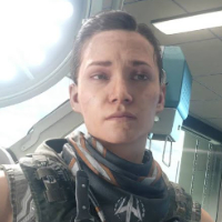 Rachel Kane (BO3) MBTI Personality Type: ENFJ or ENFP?