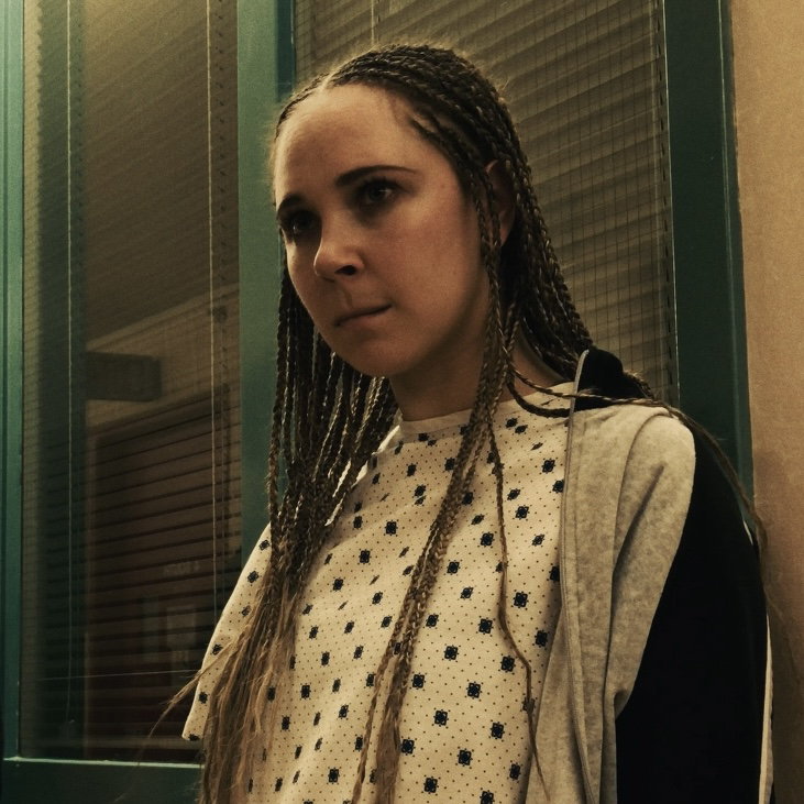 🔥 Violet MBTI | Unsane Personality Types