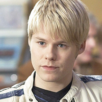 🔥 Justin Taylor MBTI | Queer As Folk (US) Personality Types