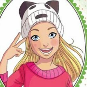 🔥 Coco Tanberry MBTI | Chocolate Box Girls Series Personality Types