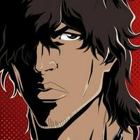Yasutora “Chad” Sado MBTI Personality Type: ISFJ