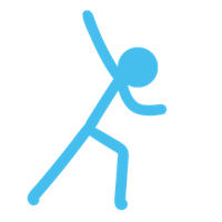 Blue MBTI Personality Type: ISFP