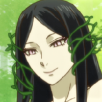 Titania MBTI Personality Type: ENTJ