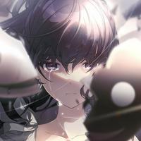 Mafuyu Asahina MBTI Personality Type: INFJ