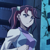 🔥 Ray Akaba MBTI | Yu-Gi-Oh! Arc-V Personality Types