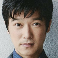 Sakai Masato MBTI Personality Type: INFJ