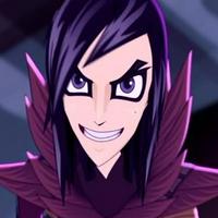 🔥 Master Cyclonis MBTI | Storm Hawks Personality Types