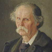 Alfred Marshall - Discussion on PDB