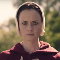 🔥 Emily Malek / Ofglen / Ofsteven MBTI | The Handmaid's Tale ...