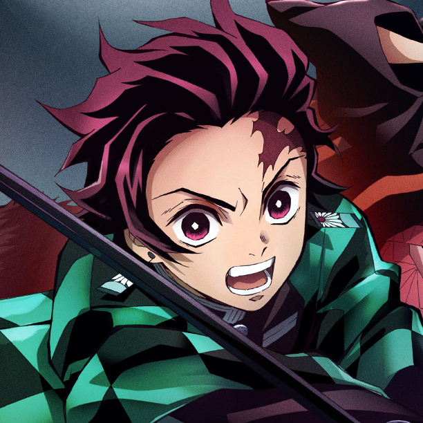 🔥 If Kimetsu No Yaiba (Demon Slayer) has a personality type...