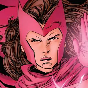 Wanda Maximoff “Scarlet Witch” MBTI Personality Type: INFP
