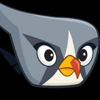 Silver MBTI Personality Type: INFP