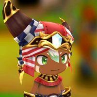 🔥 Tethu/Tethi MBTI | Ever Oasis Personality Types