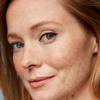 Samantha Sloyan MBTI Personality Type: INFJ