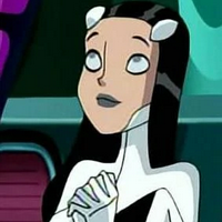 Tinya Wazzo "Phantom Girl" MBTI Personality Type: INFP