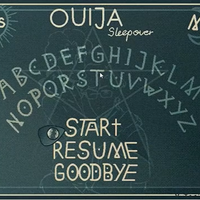 The Ouija Spirit - Discussion on PDB