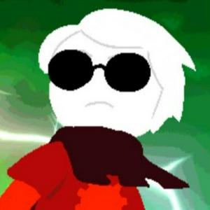 Dave Strider MBTI Personality Type: INFP