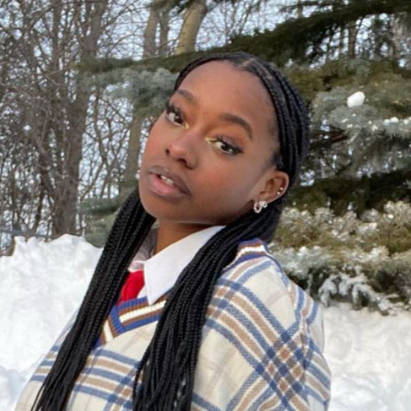 What do you think Deb Smikle's personality is?