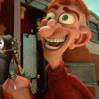 Jimmy el cachondo MBTI Personality Type: ENTP