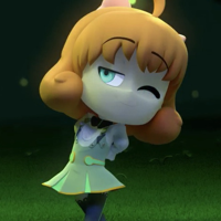 🔥 Penny Polendina MBTI | RWBY Chibi Personality Types
