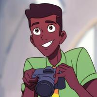 🔥 Jimmy Olsen MBTI | My Adventures With Superman Personality Types