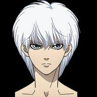 Kall-Su MBTI Personality Type: INTJ