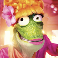 🔥 Miss Crawly MBTI | Sing (Franchise) Personality Types