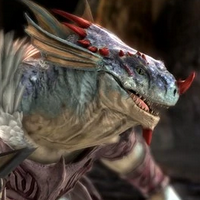 Aeon Calcos "Lizardman" - Discussion on PDB