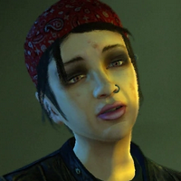 Ashley "Ash" Butler - Discussion on PDB