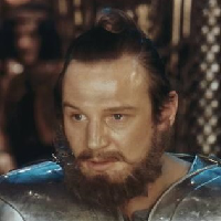 Sir Gawain - Discussion on PDB