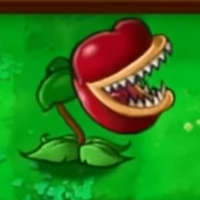 🔥 Cherry Chomper MBTI | Plants Vs. Zombies Fusion (Mod) Personality Types