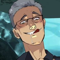 🔥 Ross Everis MBTI | Death: Rescheduled Personality Types